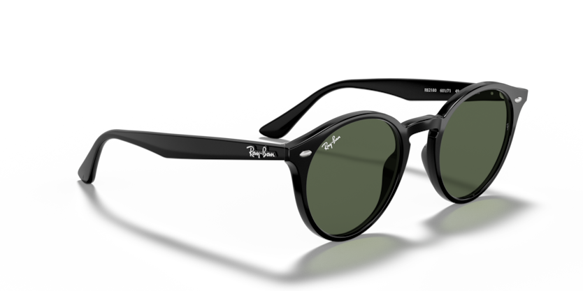 RAY BAN RB 2180 601/71 – Los Lentes de Frida
